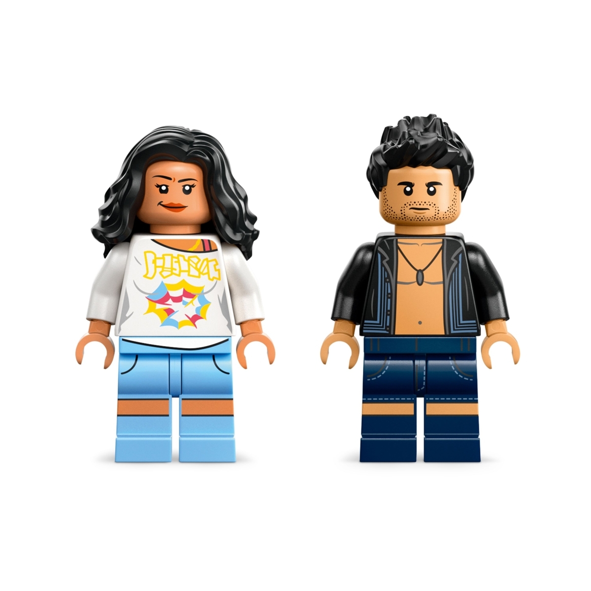 76975 LEGO® Jurassic World™ T.rexi põgenemine jõel | LEGO