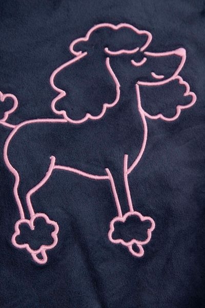 COCCODRILLO hüppaja FROSTING PUDDLE GIRL KIDS, sinine, cm | Kampsunid ...
