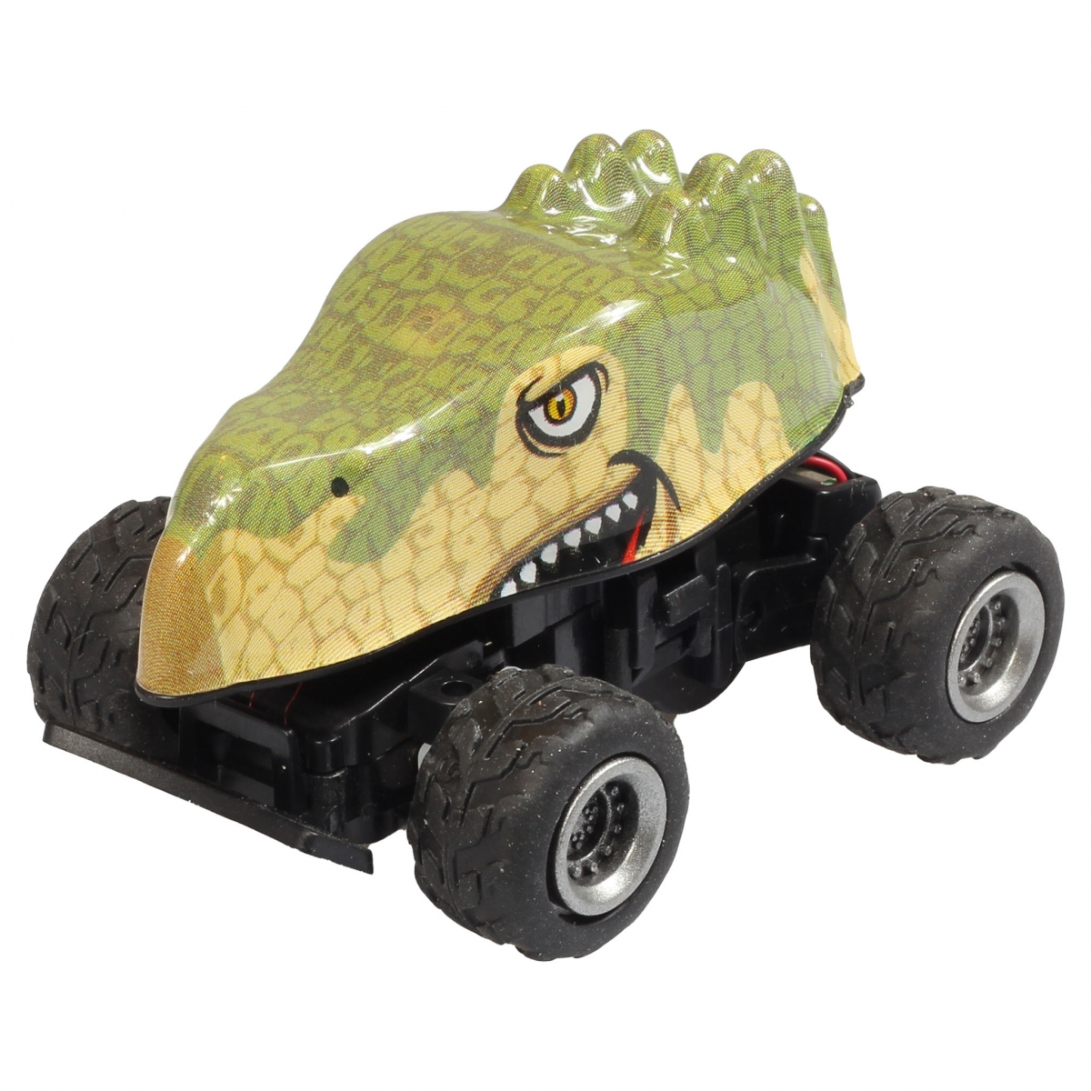 REVELL RC mini dinosauruse auto Stegosaurus, 23563 | Puldiautod ja ...