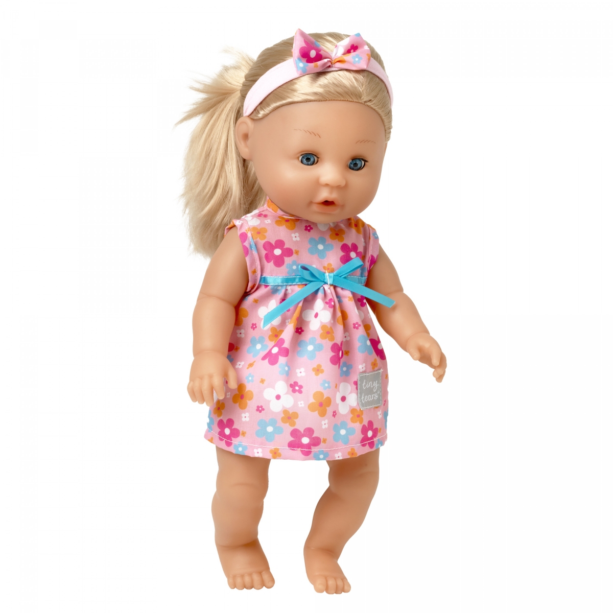 TINY TEARS nukk Classic, nutab ja pissib, 11010 | Beebinukud