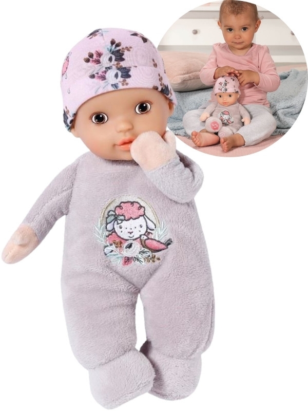 BABY BORN nukk beebi Annabell 30cm, 706442 | Beebinukud