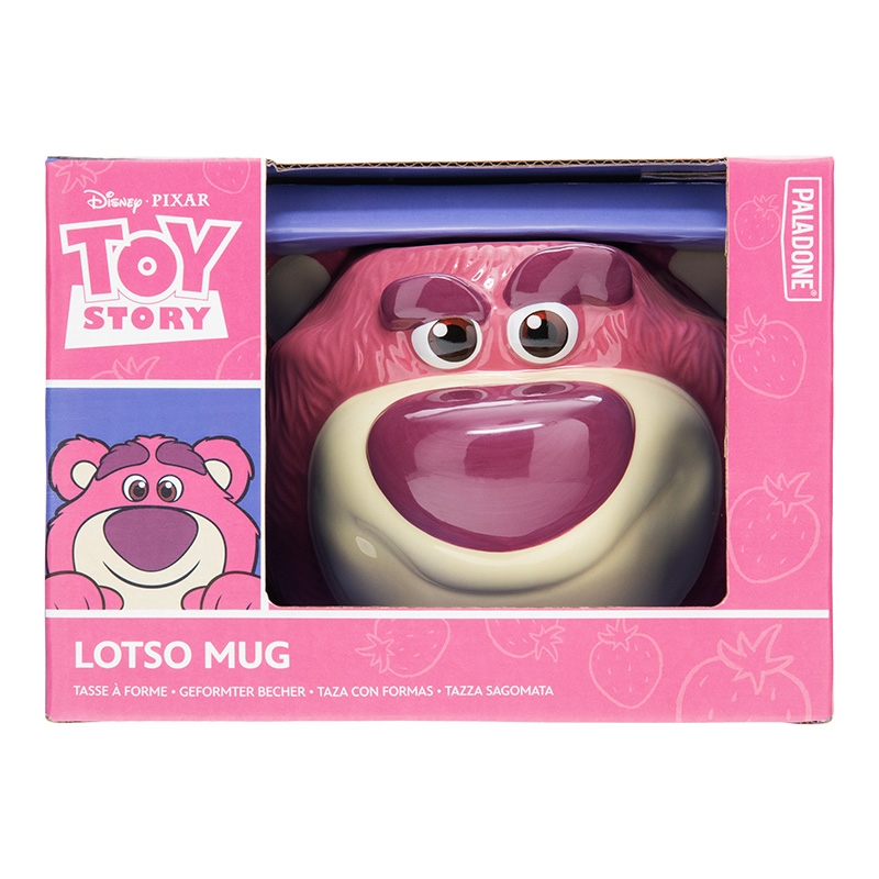 PALADONE TOY STORY kruus, PP14207TS | Suveniirid, keraamika, hoiupõrsad