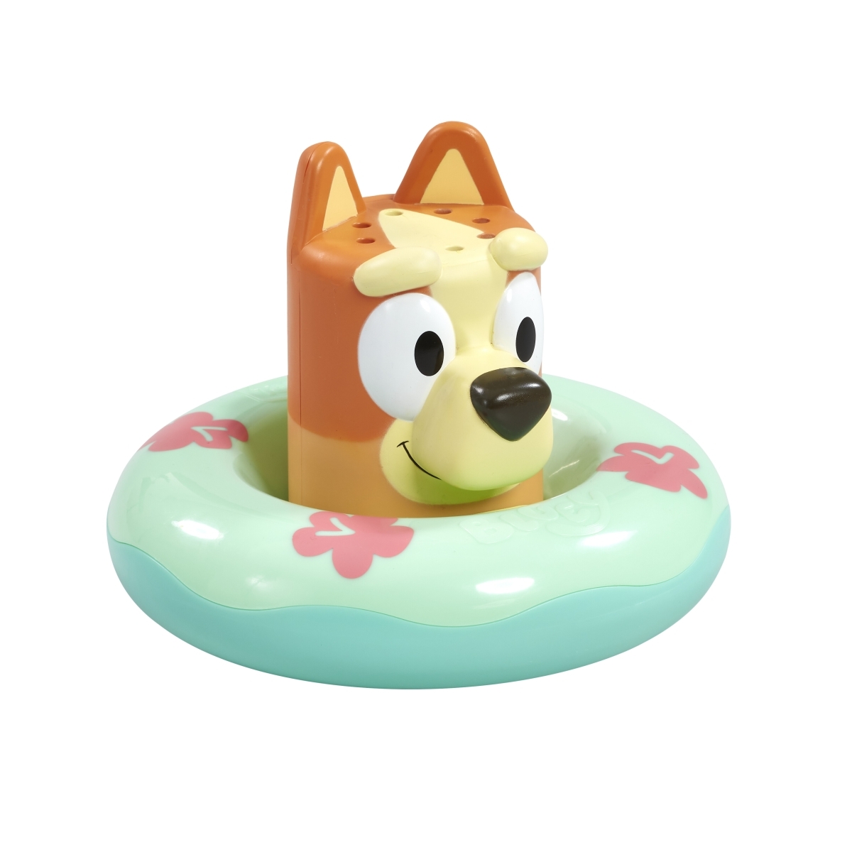 TOOMIES vannimänguasi Bluey Splash and Float, assortii, E73623C1 ...