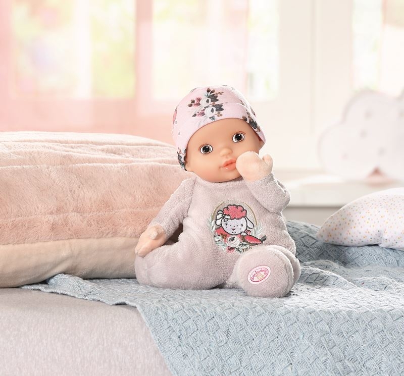 BABY BORN nukk beebi Annabell 30cm, 706442 | Beebinukud