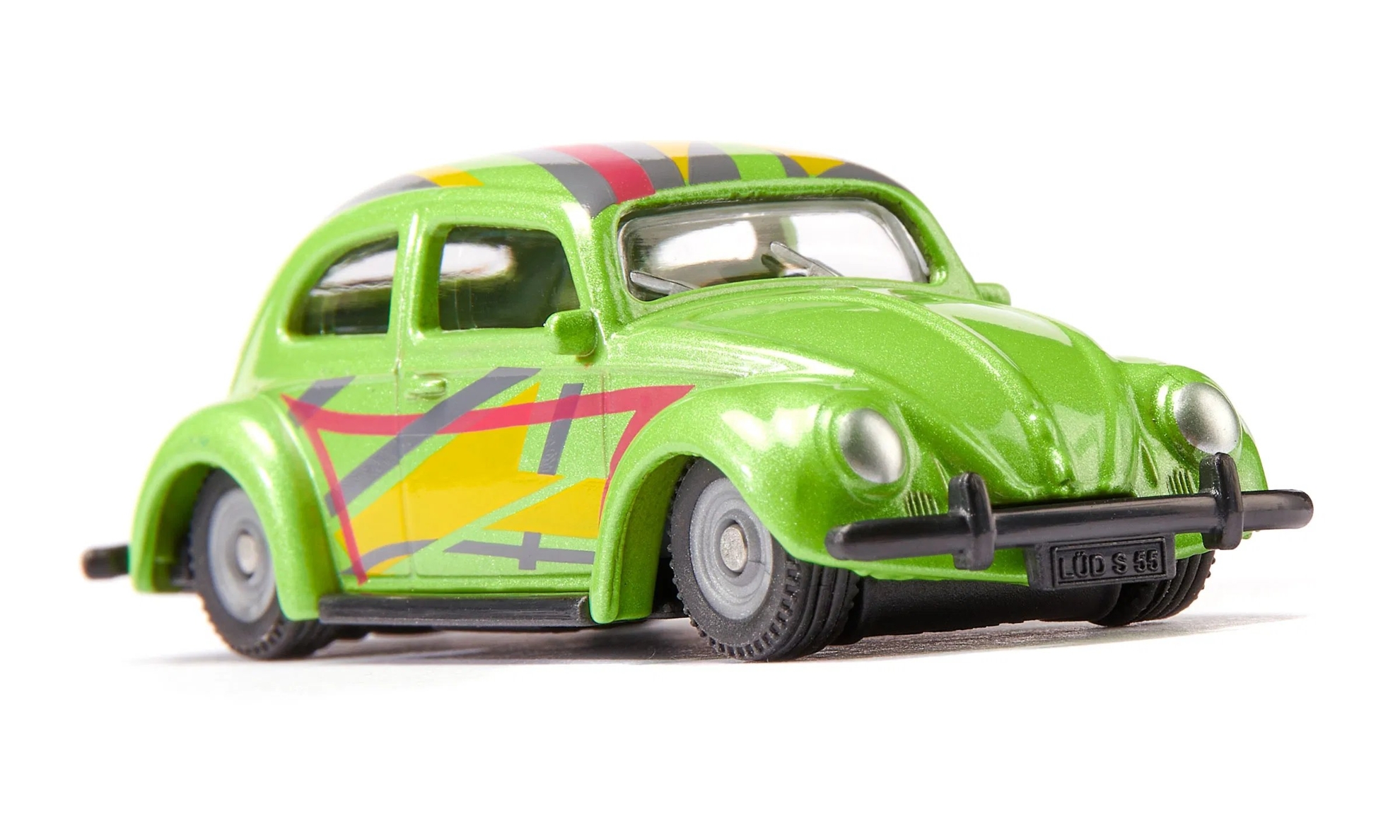 SIKU auto VW Beetle, 1586 | Autod ja mudelid