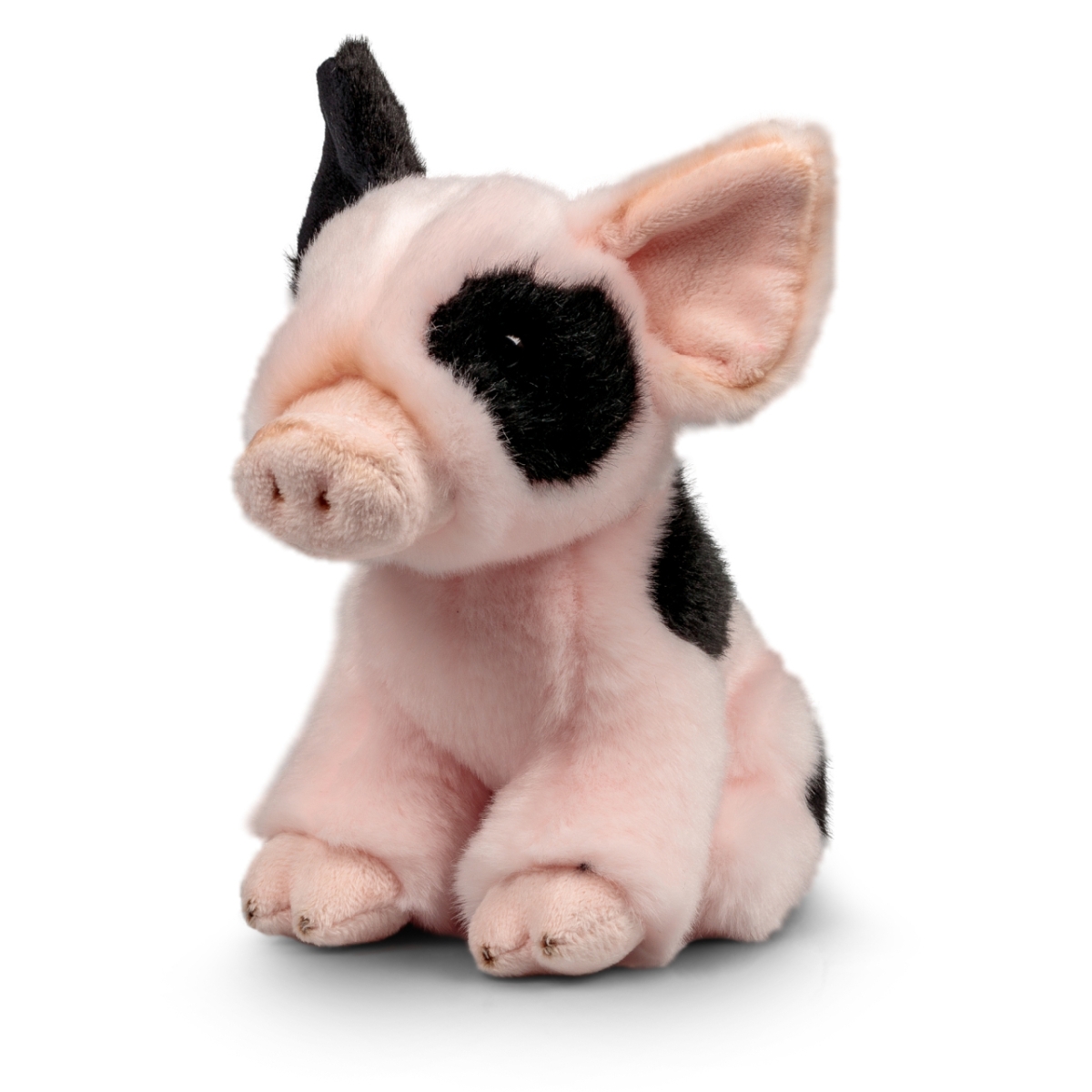 ANIMIGOS pehme mänguasi Pig, 19cm, 37252 | Klassikalised