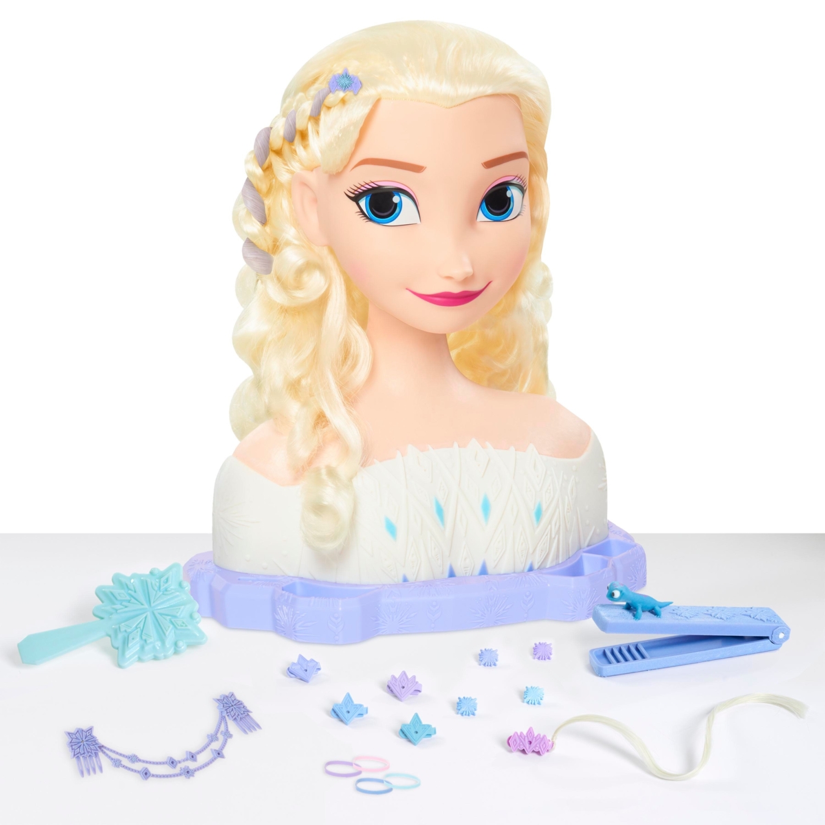 JUST PLAY DISNEY Frozen 2 nukk soengupea Elsa, 32796 | Nukud ja ...