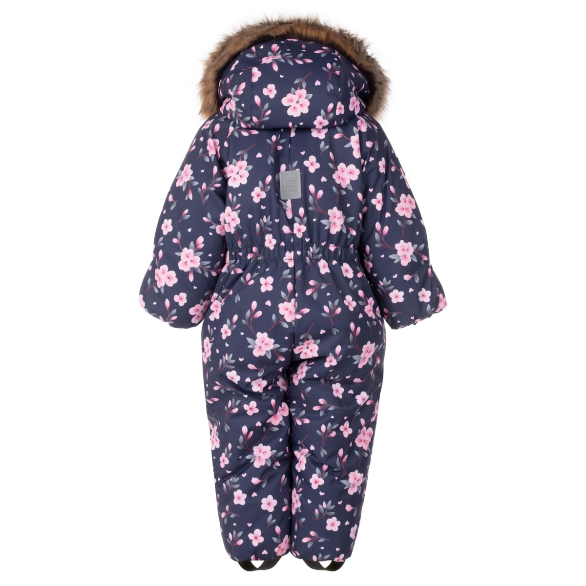 LENNE talvekombinesoon DERRY, 25305-1249, 86 cm | Kombinesoonid