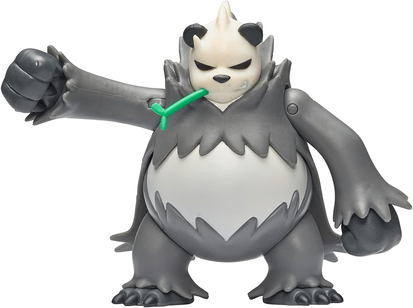 POKEMON Pangoro figuur, PKW4079 | Tegelaskujud