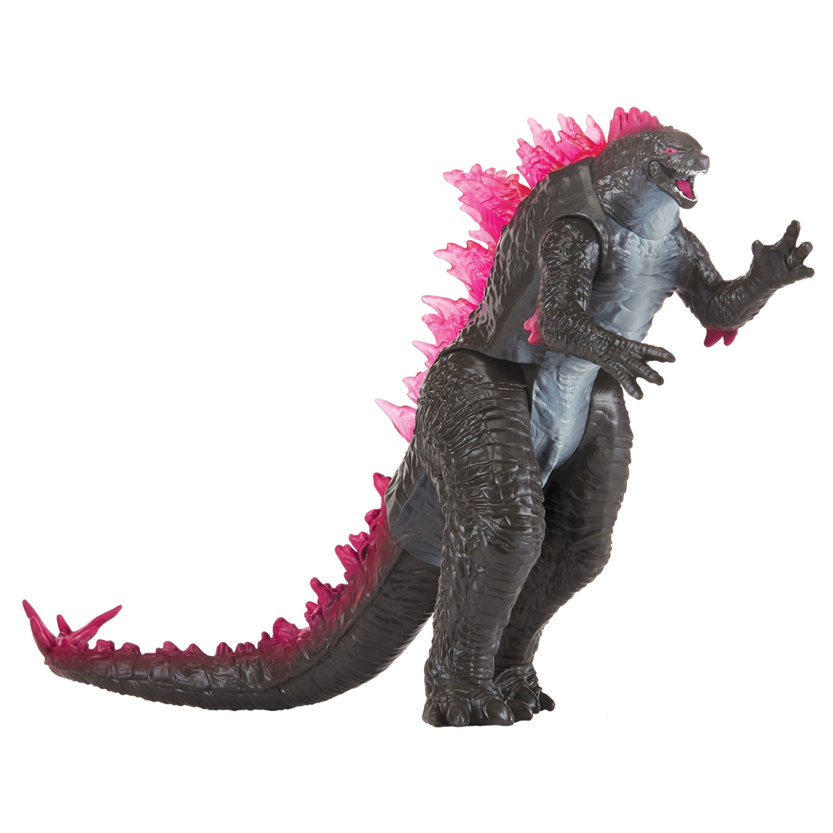 GODZILLA figuur 6" Godzilla Evolved, 35232 | Tegelaskujud