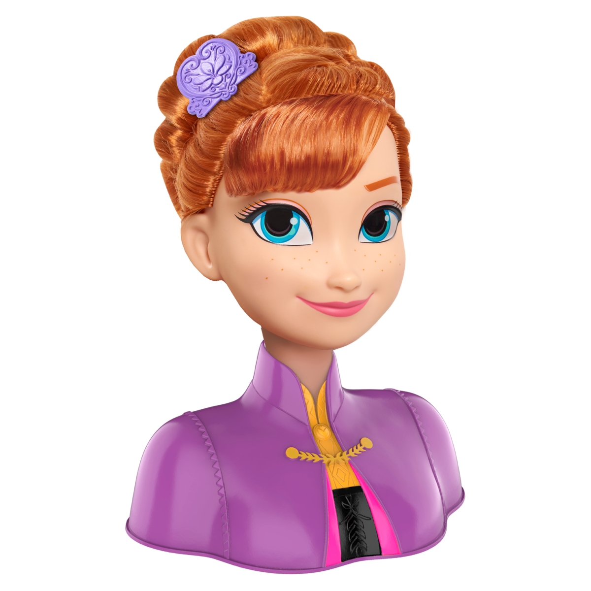 JUST PLAY DISNEY Frozen 2 nukk soengupea Anna, 32811 | Nukud ja ...