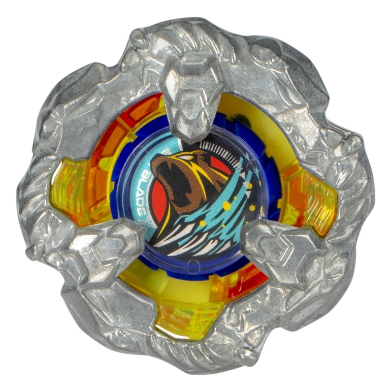 BEYBLADE GEN 4 BOOSTER SINGLE TOP, assortii, F9590 | Tegelaskujud