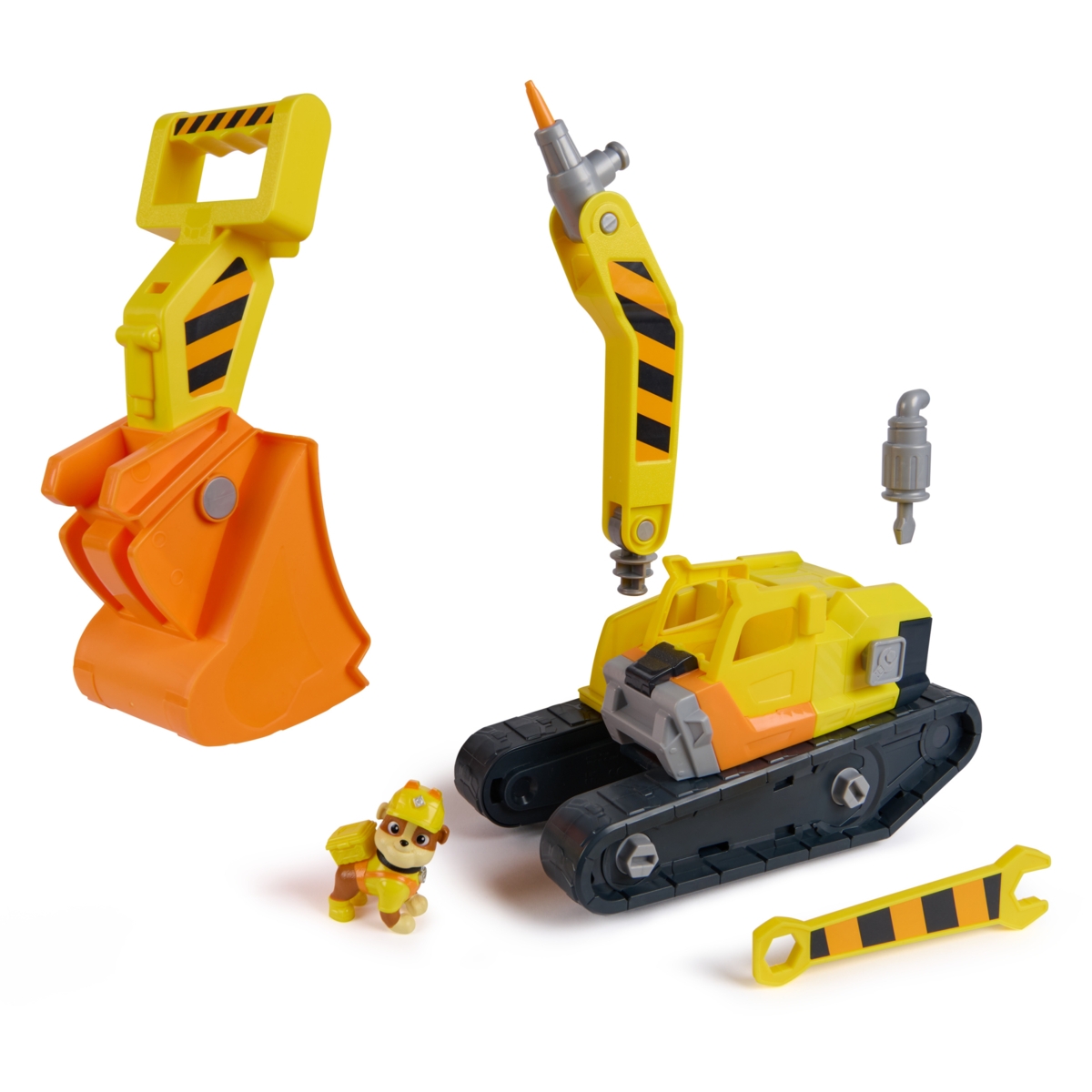RUBBLE & CREW ehitusmasin Ultimate Tool Bulldozer, 6073297 | Autod ja ...